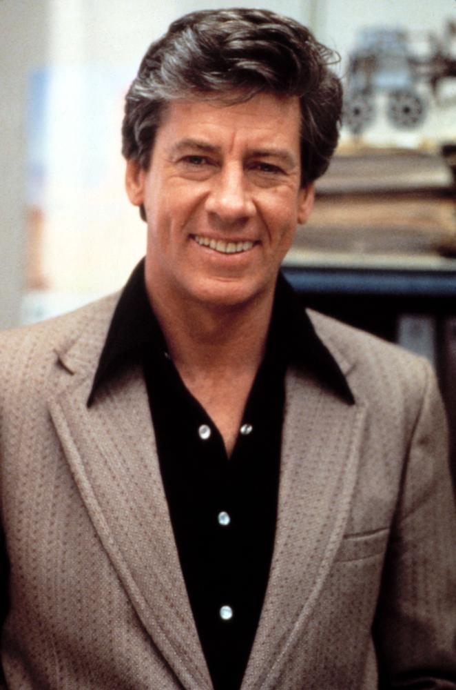 Picture of Paul Gleason