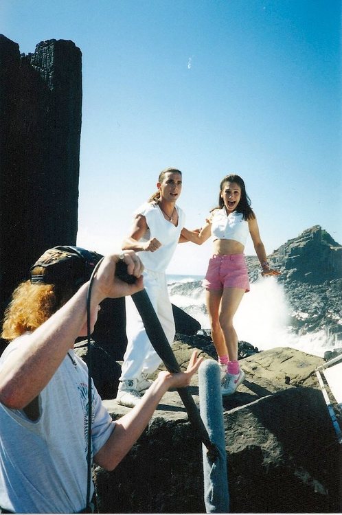 Power Rangers characters - Belly, Inc. | Celebrity, News Publishing ...