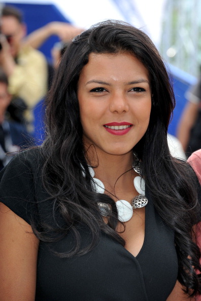 Picture of Nahed El Sebaï