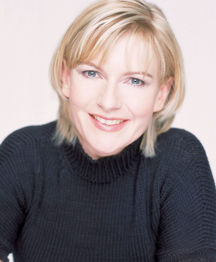 Image of Barbara Eligmann