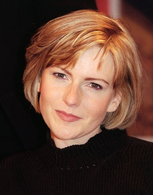 Picture of Barbara Eligmann