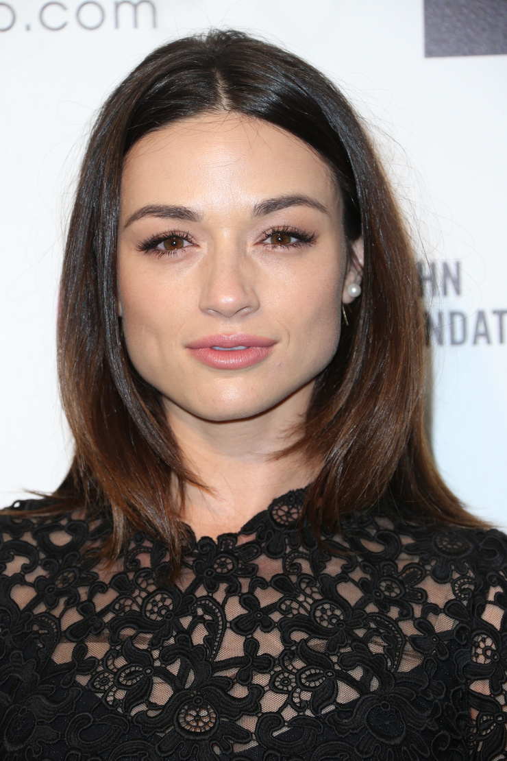 Picture of Crystal Reed