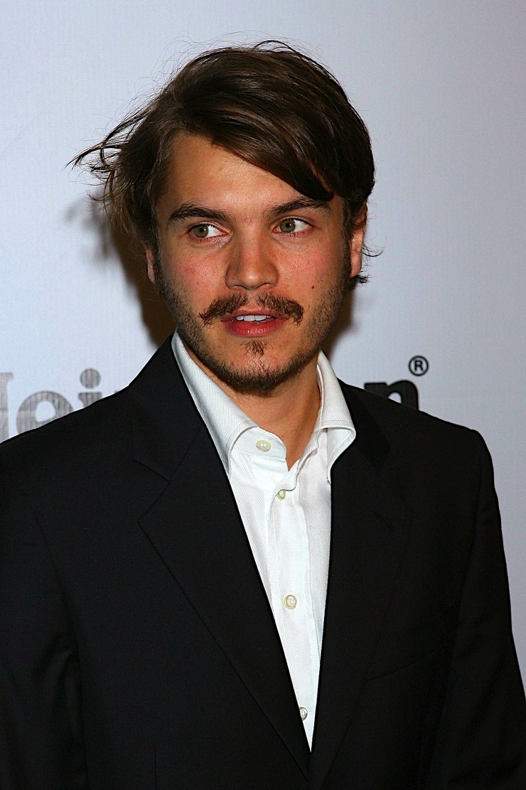 Emile Hirsch picture