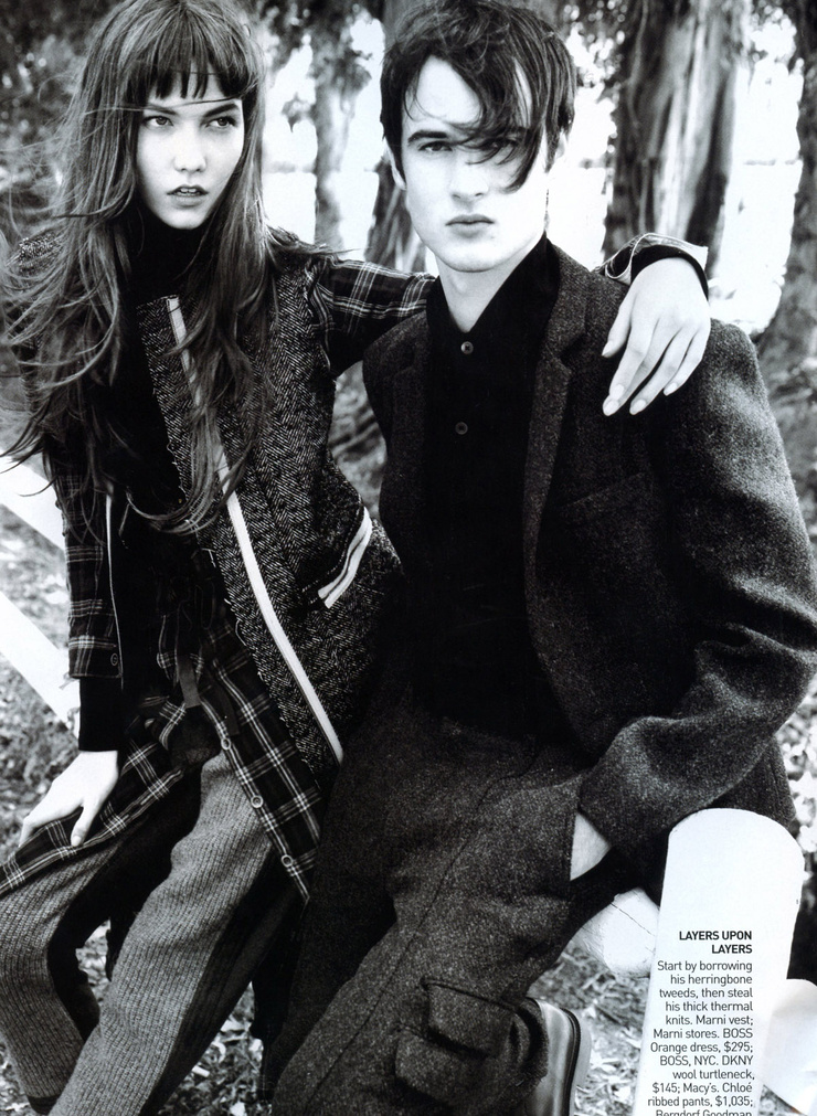Picture of Tom Sturridge