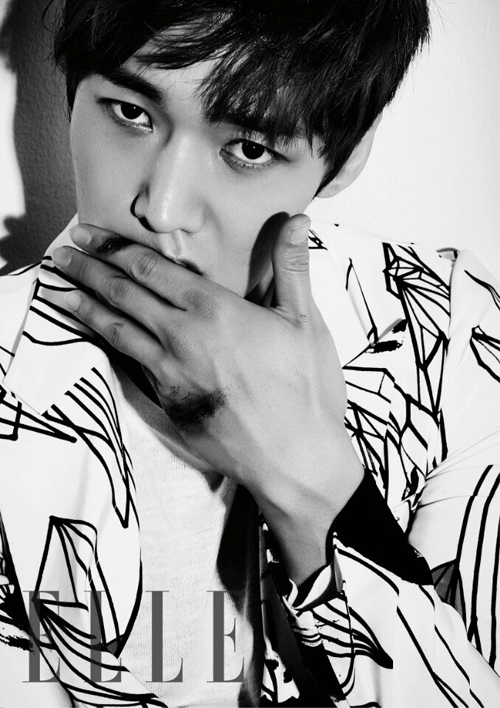 Picture of Tae-ho Kim