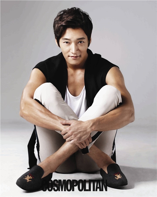 Picture of Tae-ho Kim