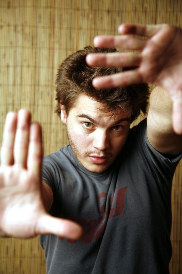 Image of Emile Hirsch