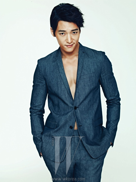 Picture of Tae-ho Kim