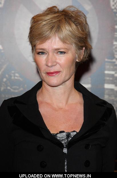 Picture of Clare Holman