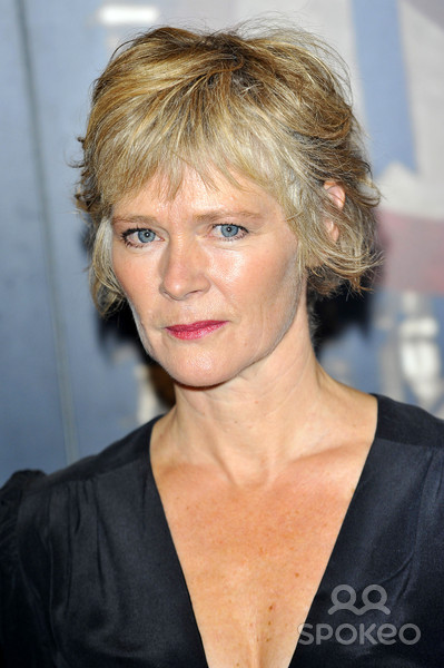 Picture of Clare Holman