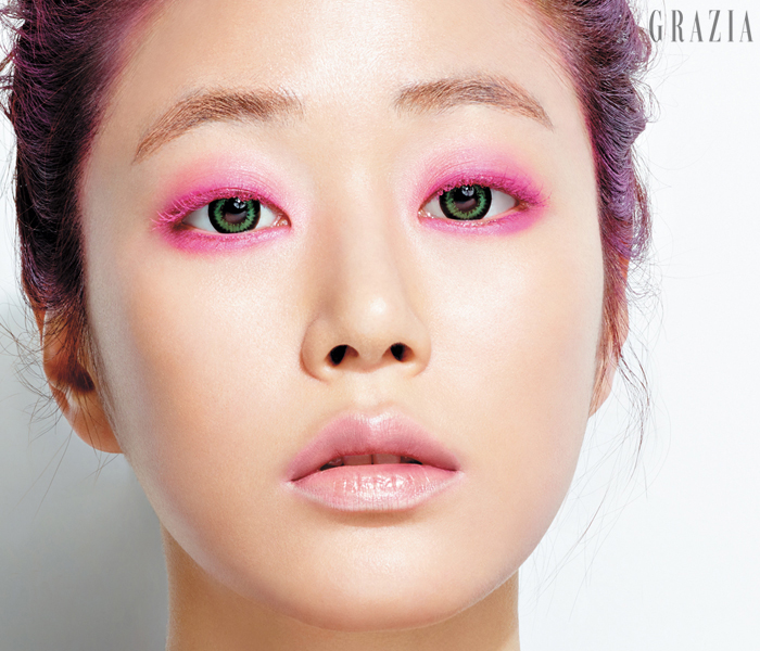 Picture of Hyo-jin Kim