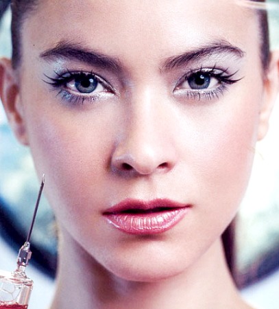 Marsha Wattanapanich picture