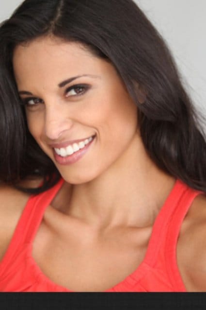 Picture of Kisha Sierra