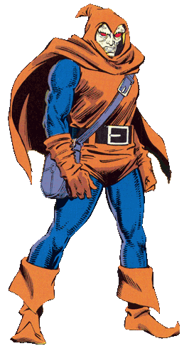 Hobgoblin (Roderick Kingsley) image