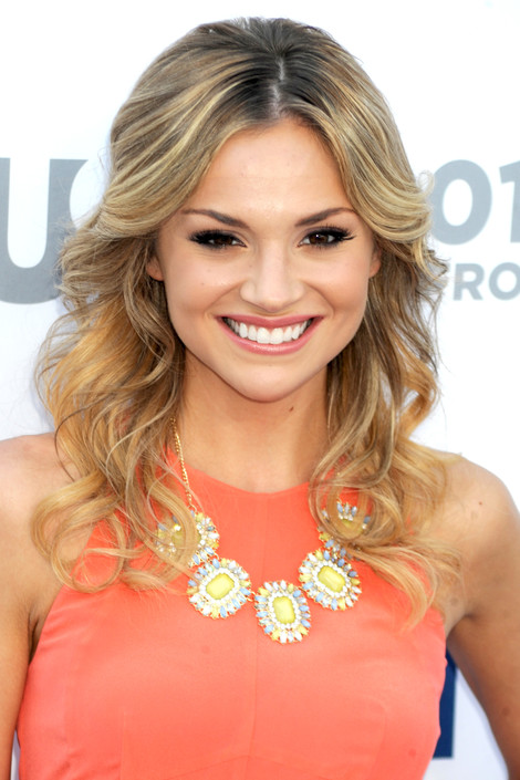 Picture of Karissa Staples