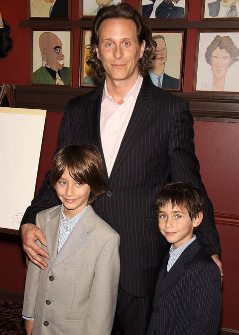 Picture of Steven Weber