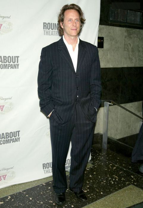 Picture of Steven Weber