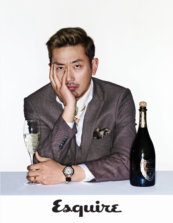 Picture of Jung-woo Ha