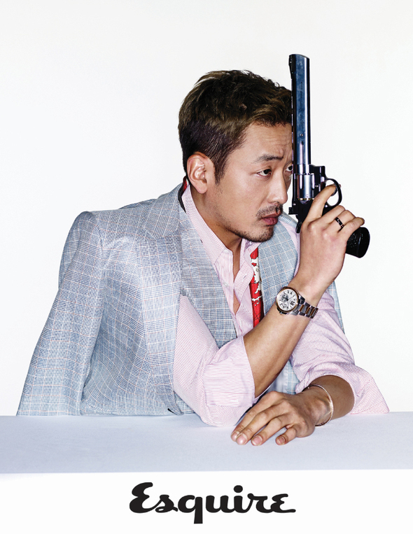 Picture of Jung-woo Ha