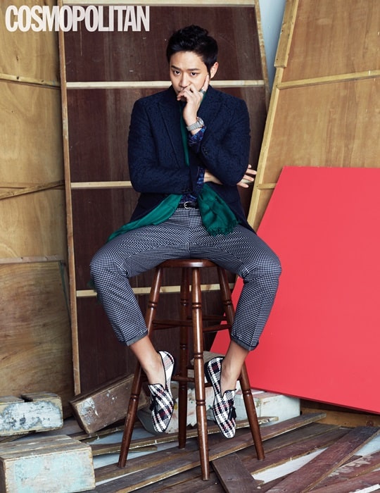 Picture of Jeong-myeong Cheon