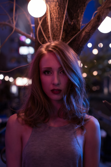 Picture of Christen Gerhart