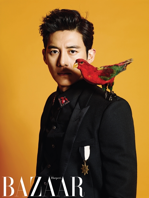 Picture of Soo Go