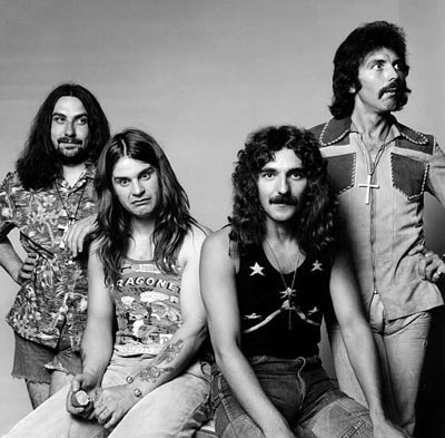 Black Sabbath picture