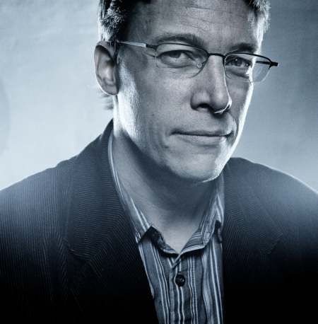 Picture of Anders Østergaard