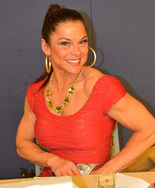 Picture of Ann Titone