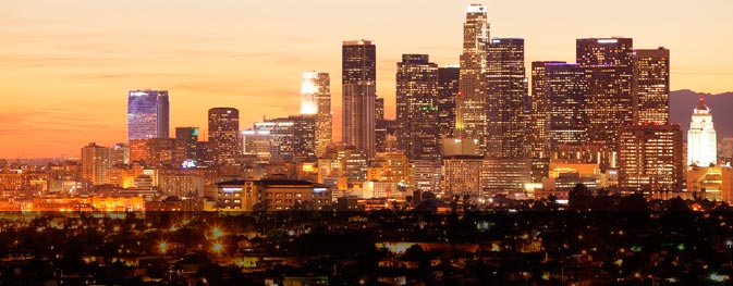 Picture of California