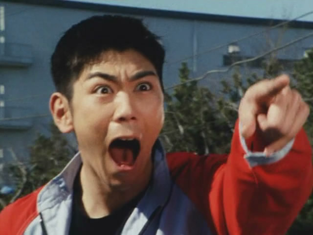 Picture of Kyousuke Jinnai