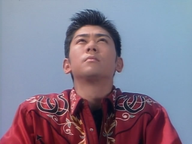 Picture of Kyousuke Jinnai