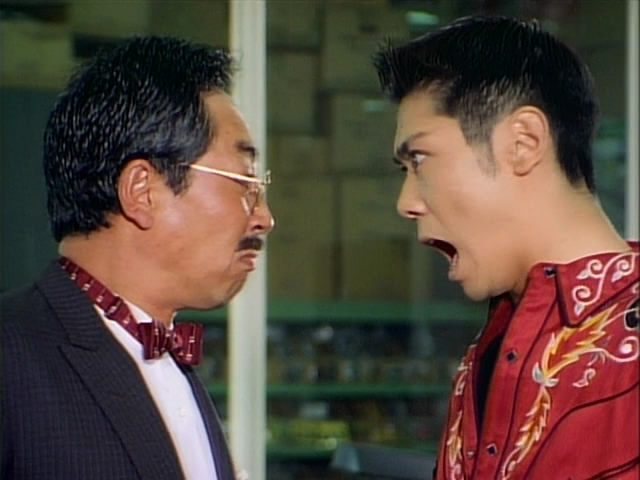 Kyousuke Jinnai image