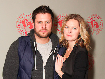 Picture of James Roday