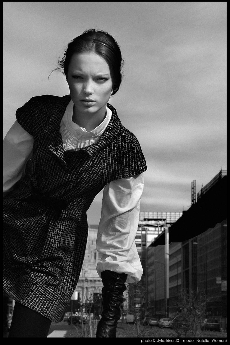 Natalia Chabanenko image