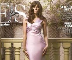 Picture of Lisa Barbuscia