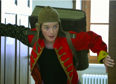 Picture of Else Hennig