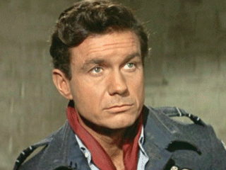 Picture of Cliff Robertson