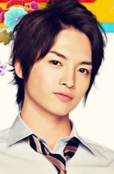 Picture of Yûta Tamamori