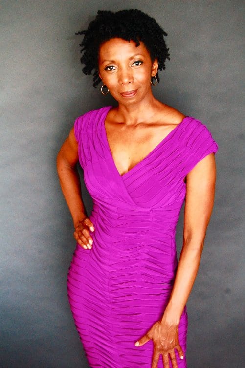 Picture of Sharon Washington