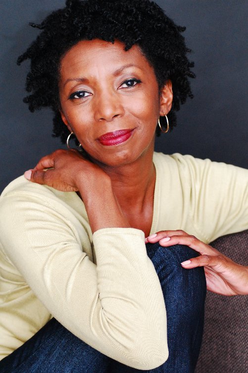 Picture of Sharon Washington