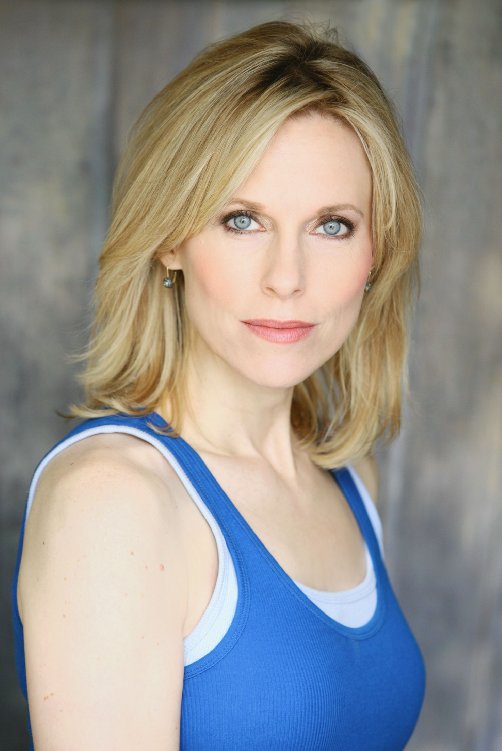 Picture of Nancy Meyer