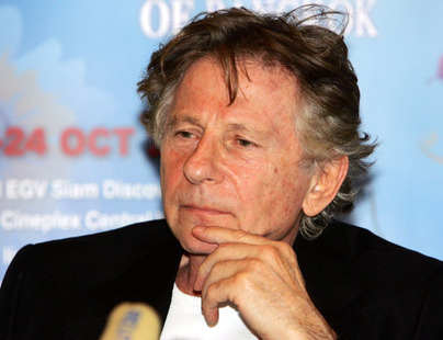 Image of Roman Polanski