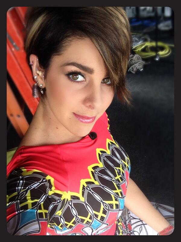 Picture of Regina Murguía