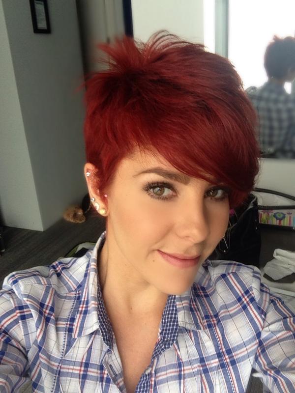 Image of Regina Murguía