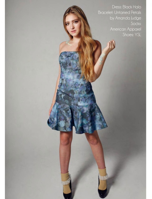 Picture of Willow Shields