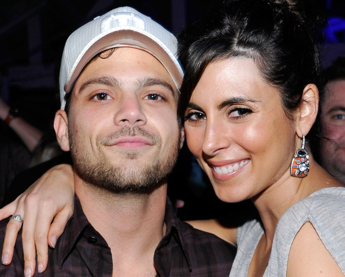 Picture of Jerry Ferrara