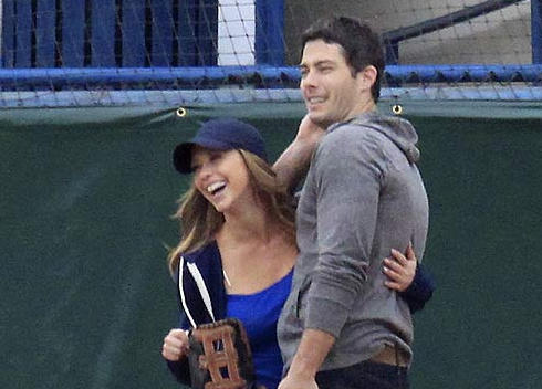 Picture of Brian Hallisay