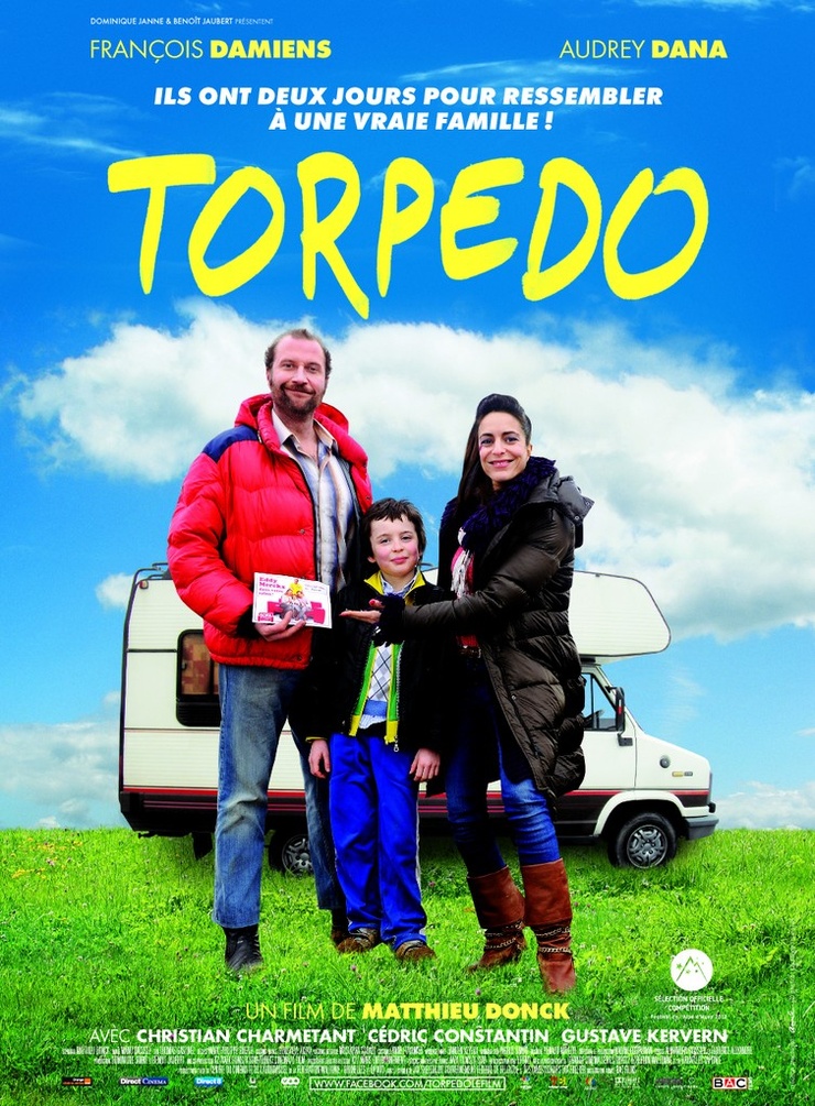 Picture of Torpedo
