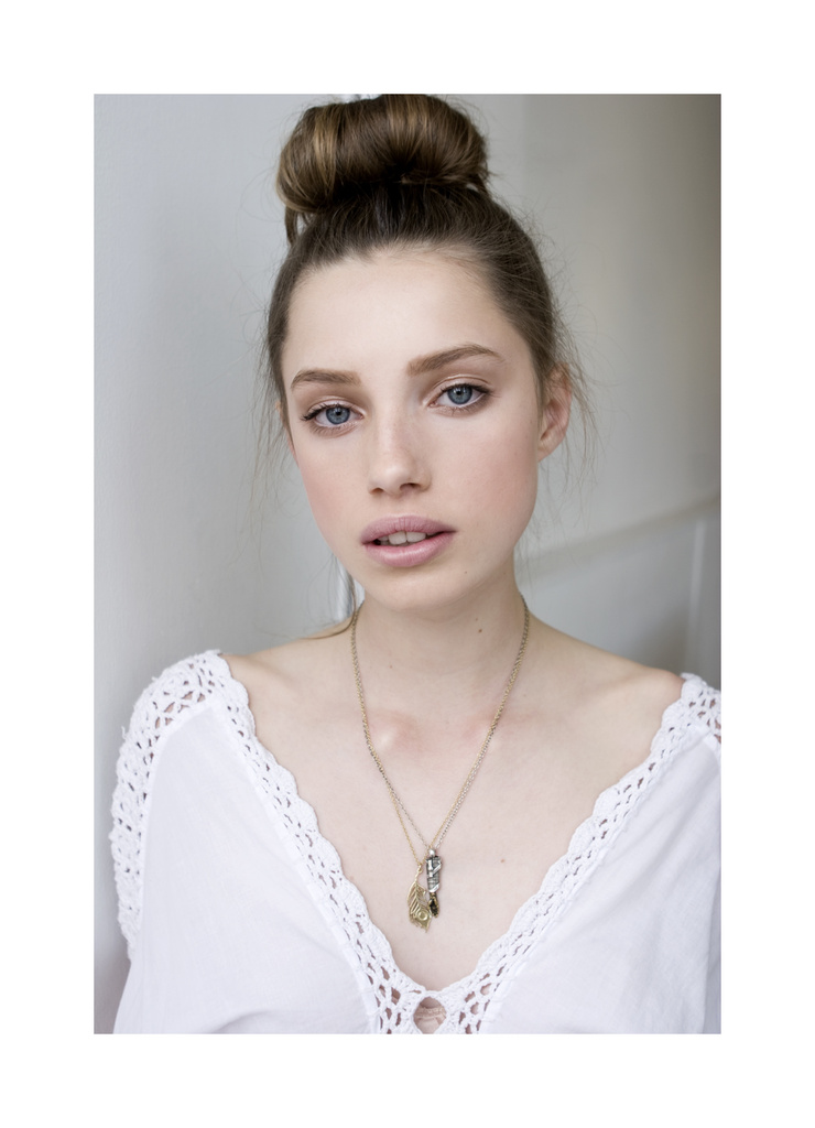 Chloe Graham